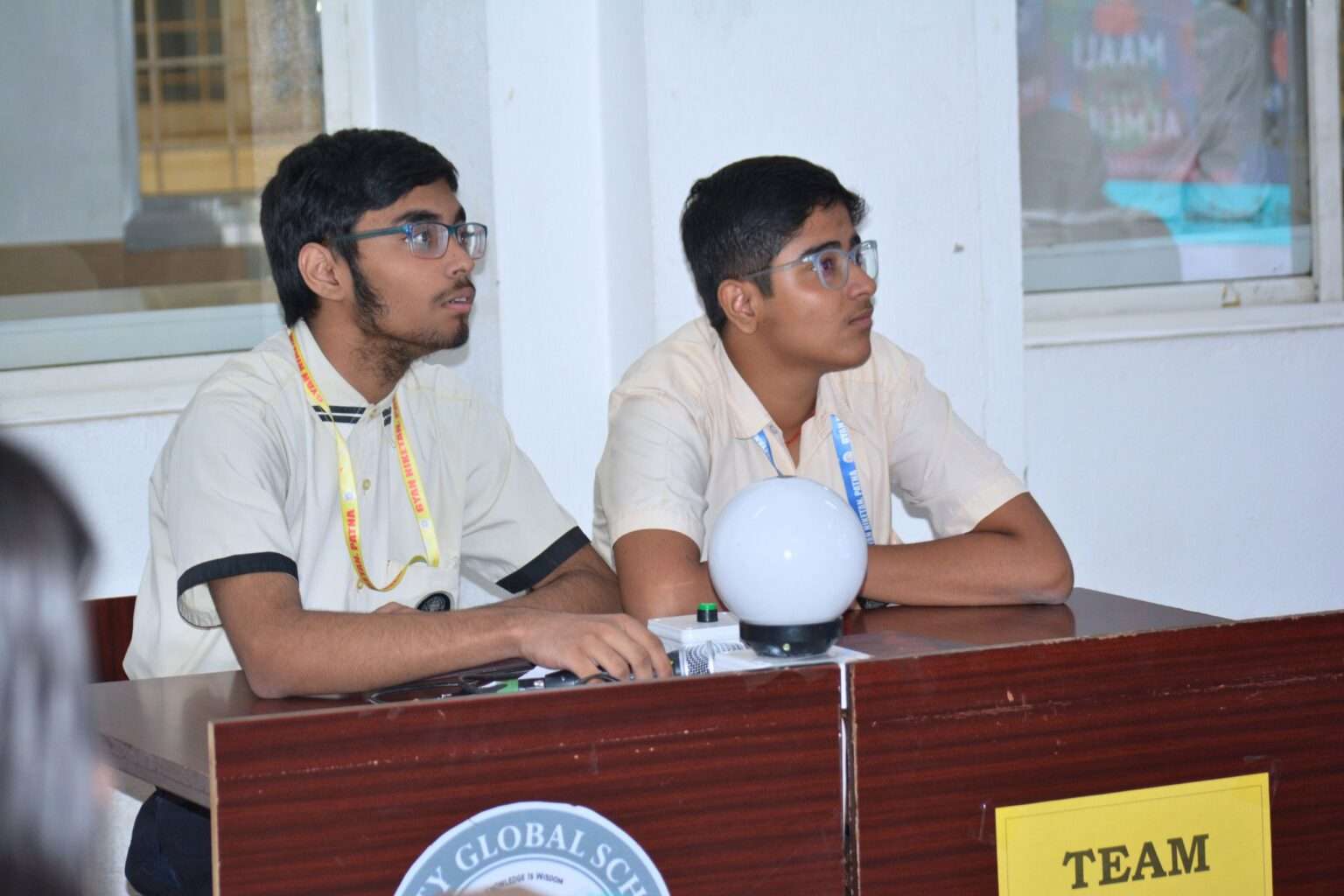 Top School in Patna | Best Boarding School | CBSE School With Hostel