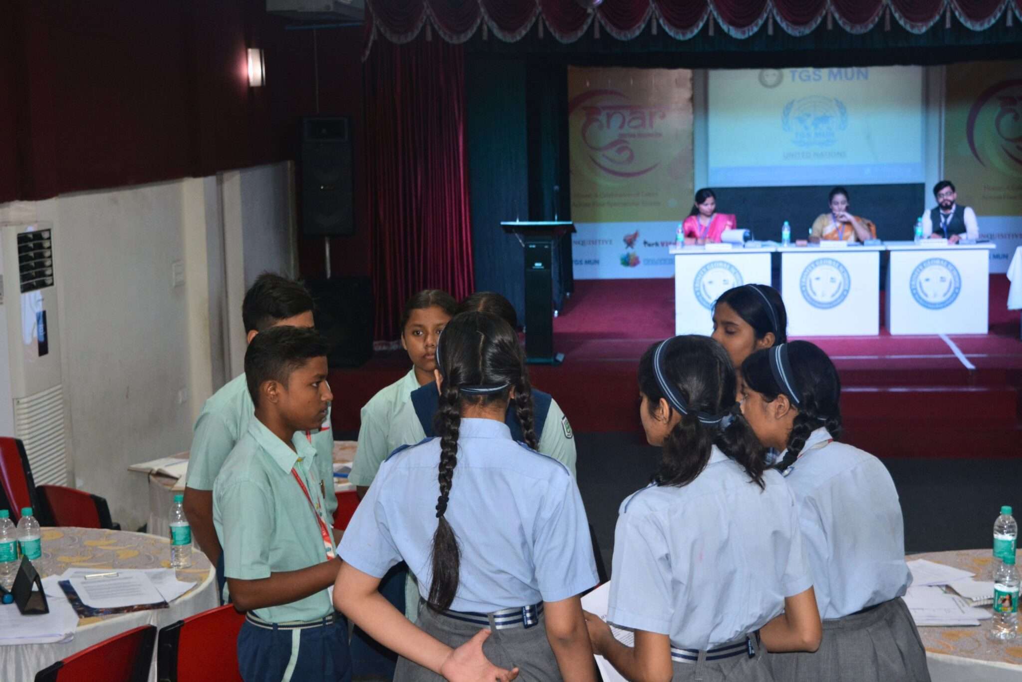 Top School in Patna | Best Boarding School | CBSE School With Hostel